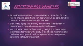 Future technologies | PPTX