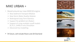 DHI’s Digital Strategy and Future Technologies. Mark Britton, DHI ...