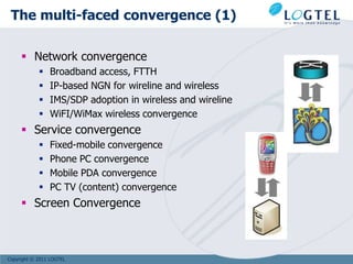 The future telecom | PPTX
