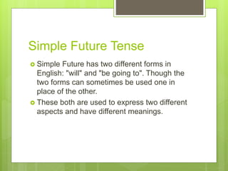 All Future tenses in English language.pptx