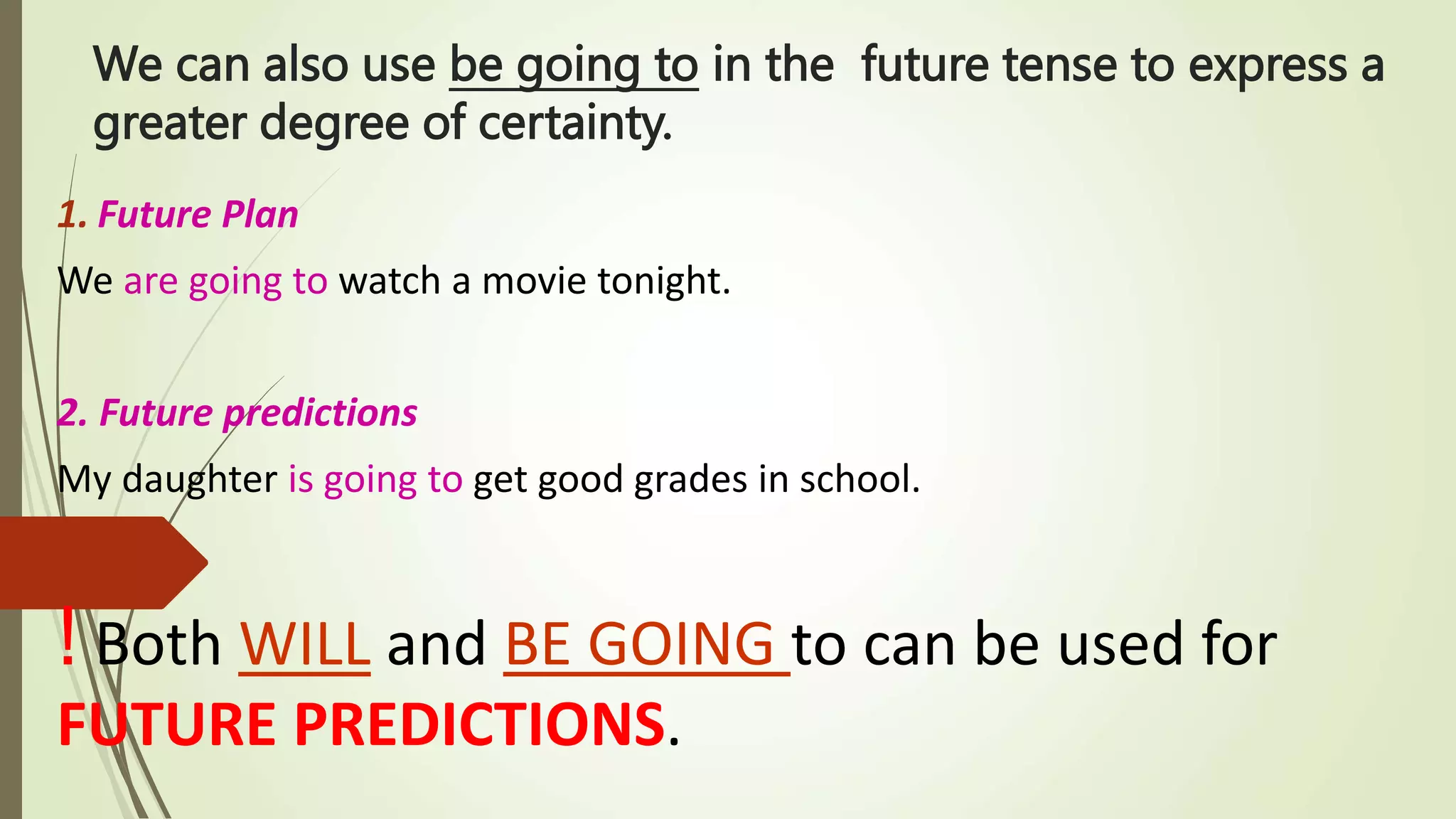 Future tense 2.ppt
