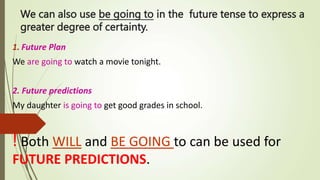 Future tense 2.ppt