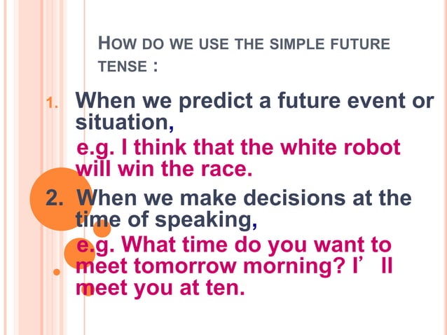 Future tense ppt final.ppt
