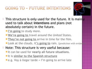 Future tenses | PPT