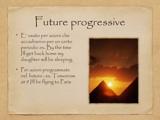 Future tenses | PPT