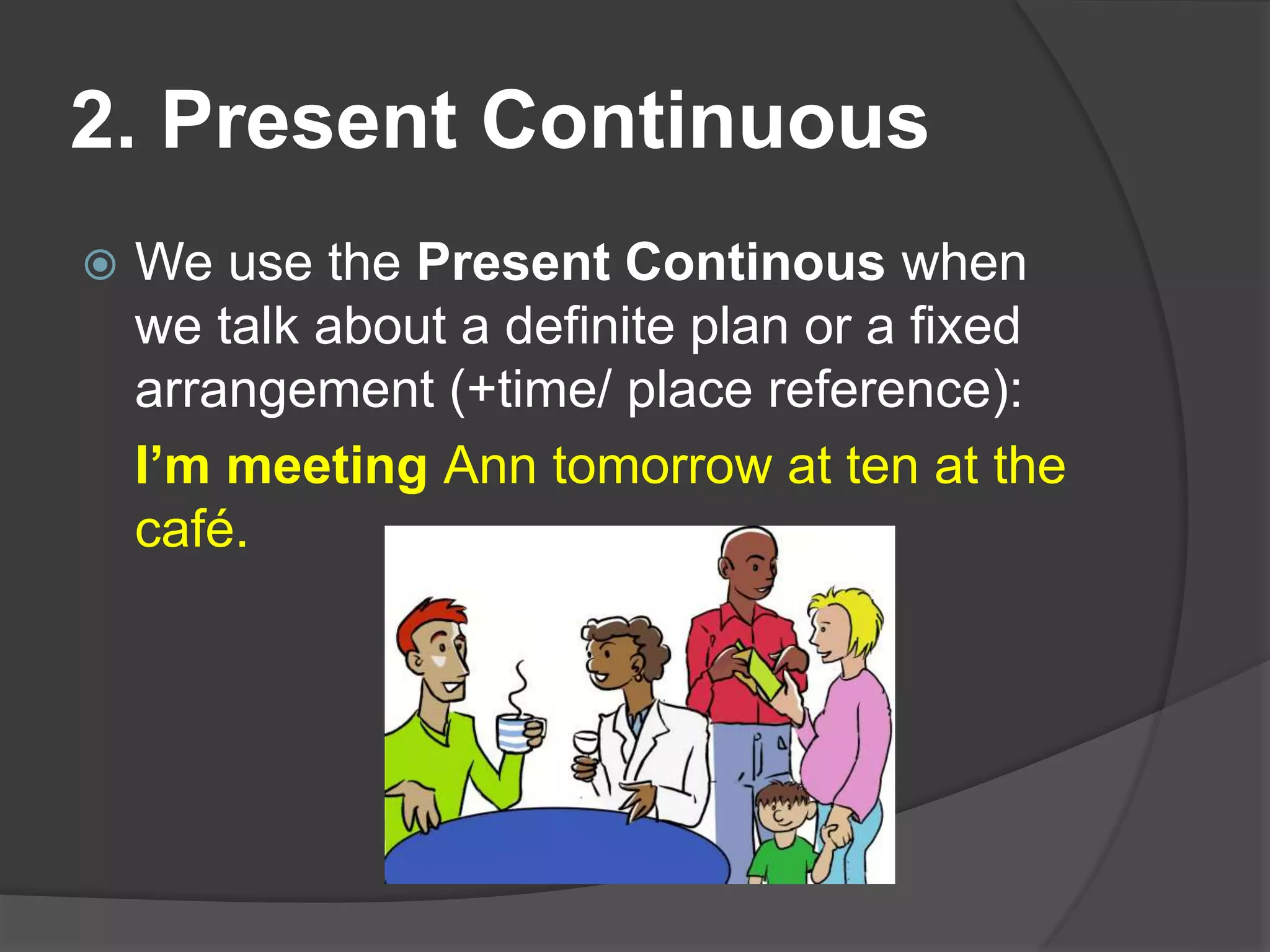 Future tenses | PPT