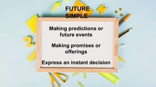 Future tenses.pptx