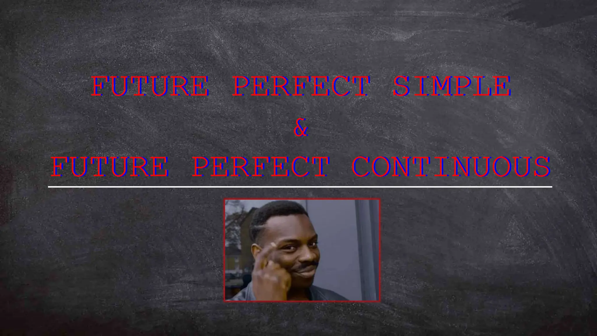 Future tenses, with examples and exercises | PPTX