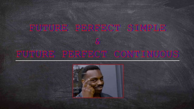 Future tenses, with examples and exercises | PPT