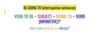 FUTURE TENSES GRAMMAR PRESENTATION B1 LEVEL | PPTX