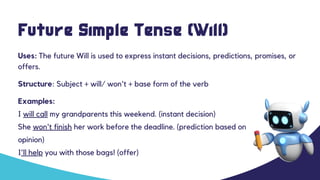 future tenses review presentation.pdf