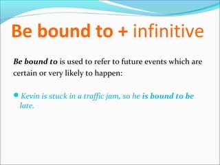 Future tenses revision_intensive | PPT | Anniversary | Personal ...