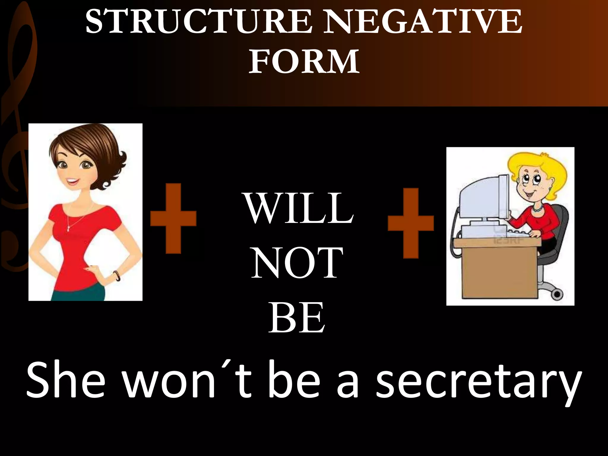 Future tense verb tobe | PPTX