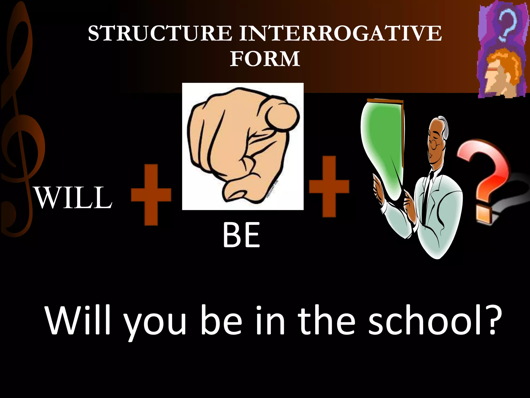 Future tense verb tobe | PPTX