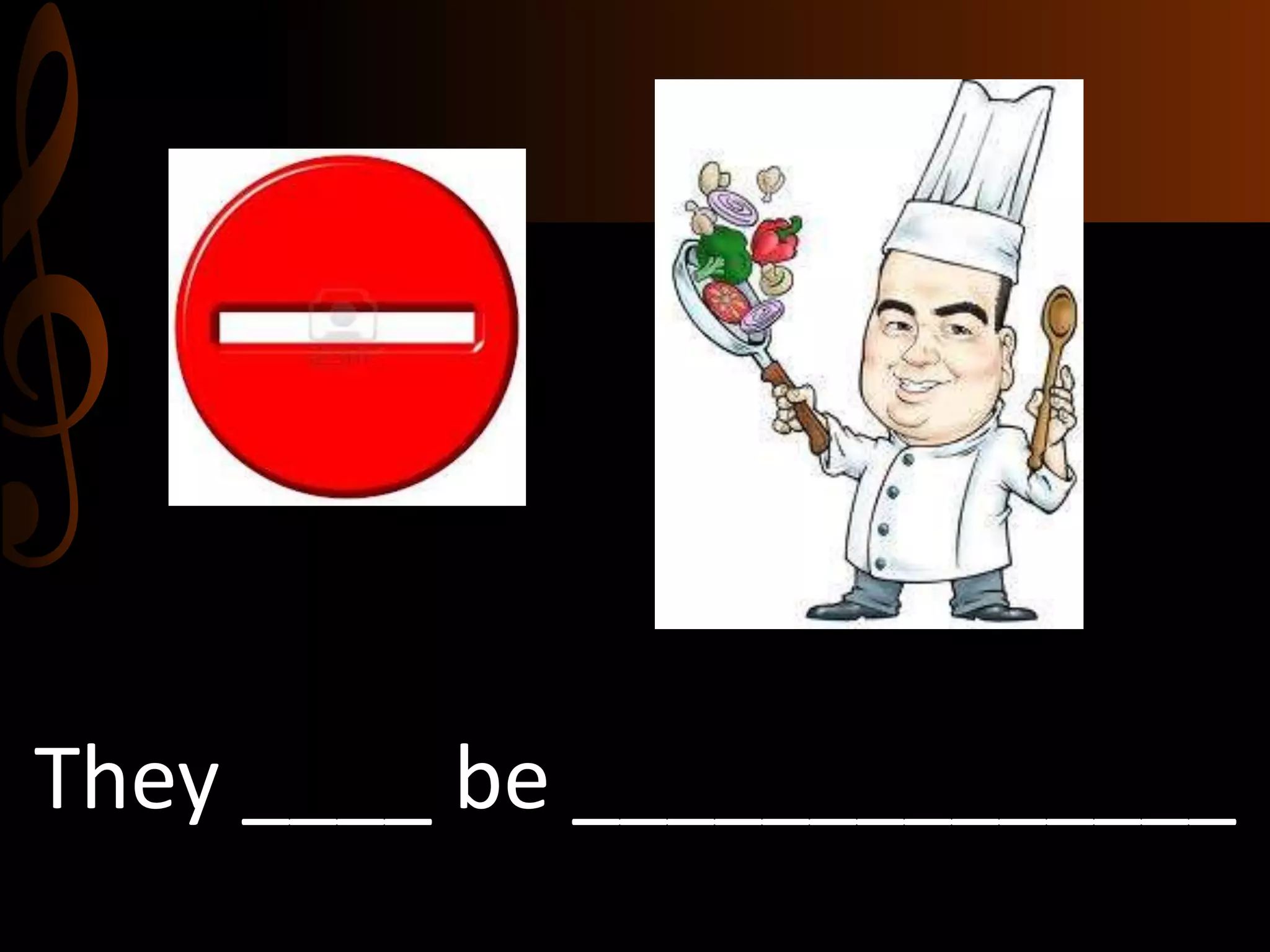 Future tense verb tobe | PPTX