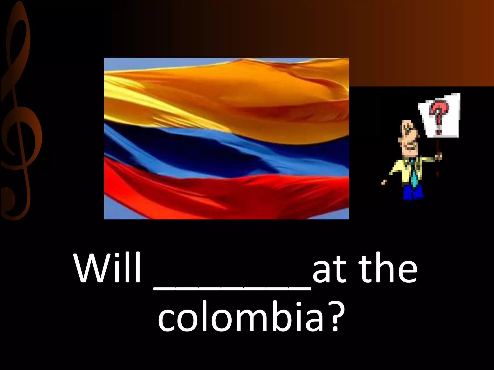 Future tense verb tobe | PPTX