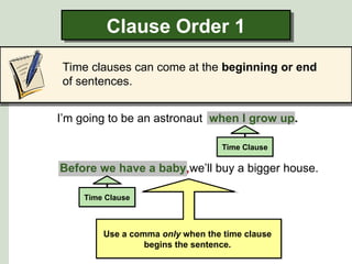 Future Time Clauses to practice future tense.ppt