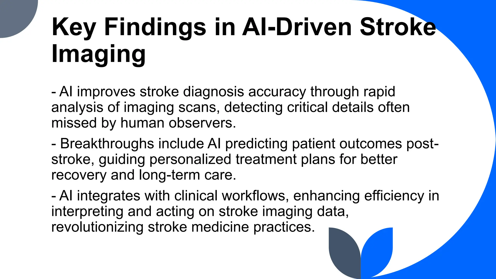 Future Trends in AI and Stroke Medicine.pptx