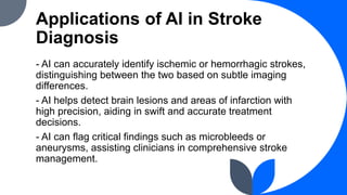 Future Trends in AI and Stroke Medicine.pptx