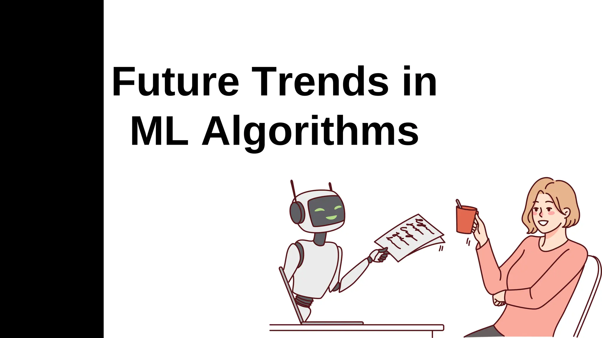 The Future Trends in ML Algorithms | IABAC | PDF | Artificial Intelligence | Technology & Computing