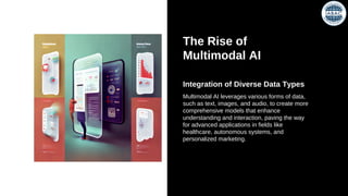 The Future Trends in ML Algorithms | IABAC | PDF | Artificial Intelligence | Technology & Computing