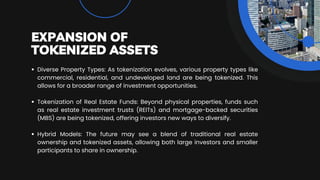 Future Trends in Real Estate Tokenization.pdf