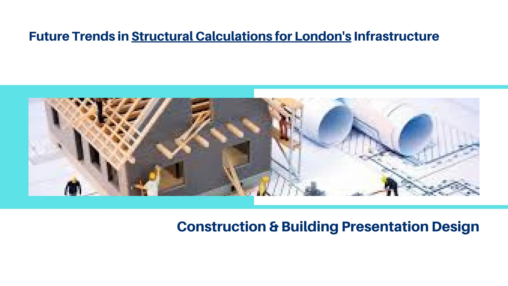 Structural Calculations London Infrastru | PDF | Civil Engineering ...