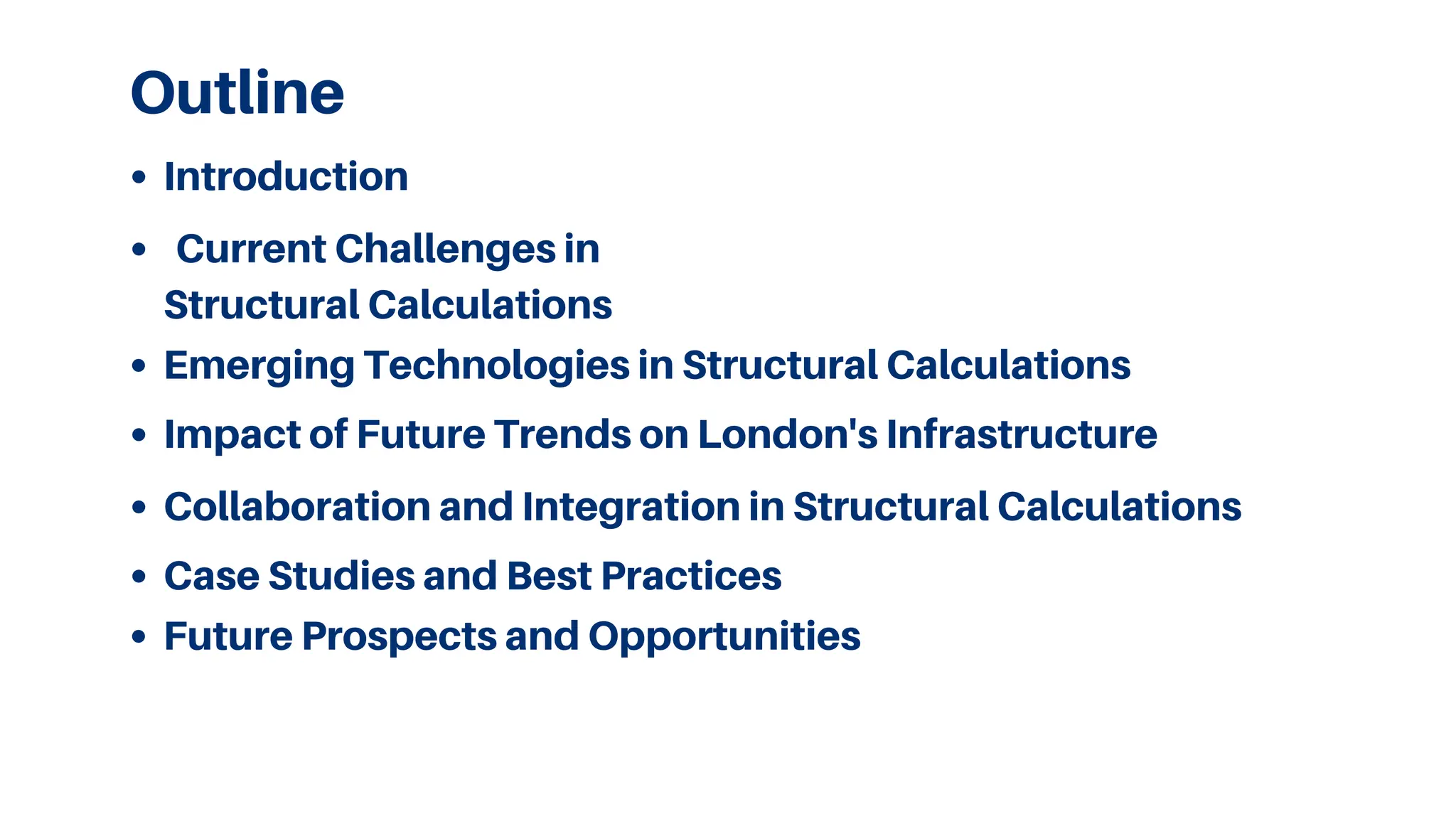 Structural Calculations London Infrastru | PDF | Civil Engineering ...