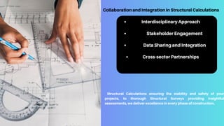 Structural Calculations London Infrastru | PDF | Civil Engineering Industry | Industries