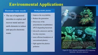 Future trends in synthetic biology | PPTX