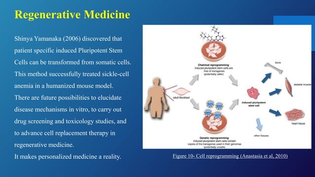 Future trends in synthetic biology | PPTX | Biotech and Biomedical ...