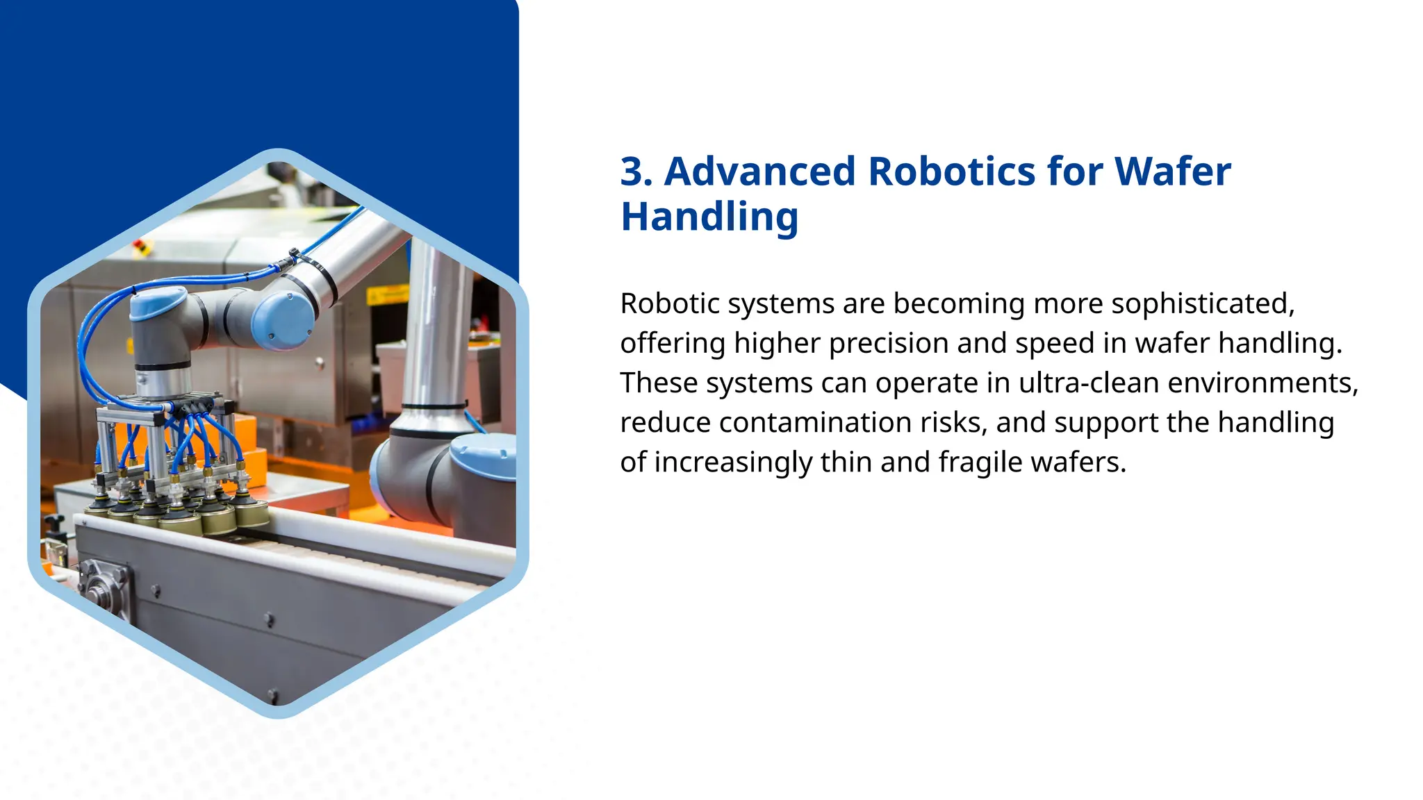 Future Trends in Wafer Automation Technology | PPT
