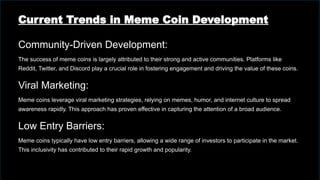 Future Trends of Meme Coin Development.pptx