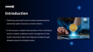 Future Trends The Intersection of AI and RWA Tokenization.pptx