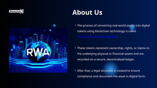 Future Trends The Intersection of AI and RWA Tokenization.pptx