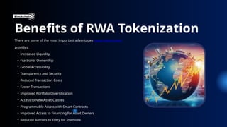 Future Trends The Intersection of AI and RWA Tokenization.pptx
