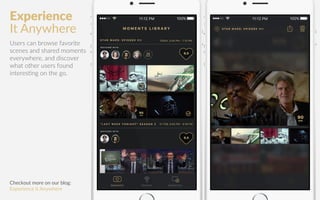 Future TV by Macoscope | PPT