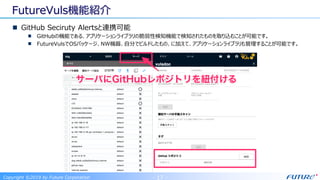 Future vuls introduction | PPT