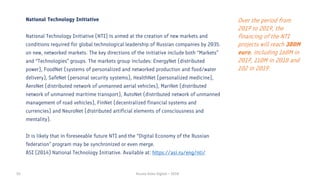 Future Watch: Russia goes digital | PPT