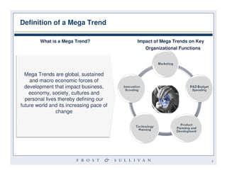 Team Finland Future Watch: Russia mega trends | PDF