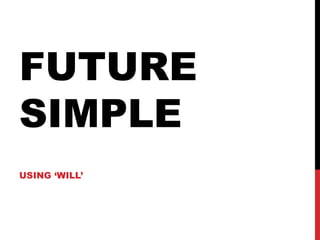 Future Continuous Tense.ppt-Explore Future | PPT