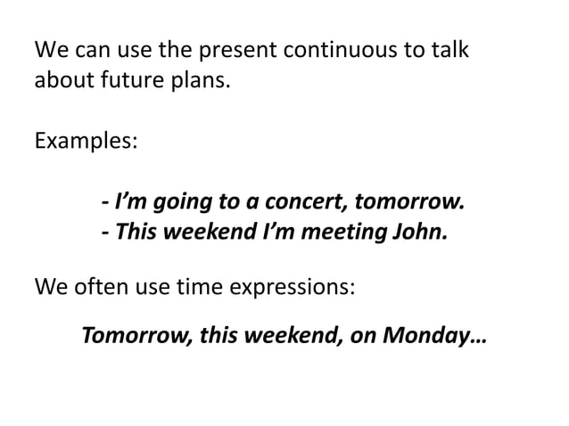 Future with The Present Continuous (2).pptx