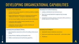 Preparing A Future Workforce | PPTX