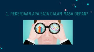 Future work tugas1 shabrina putri | PPT