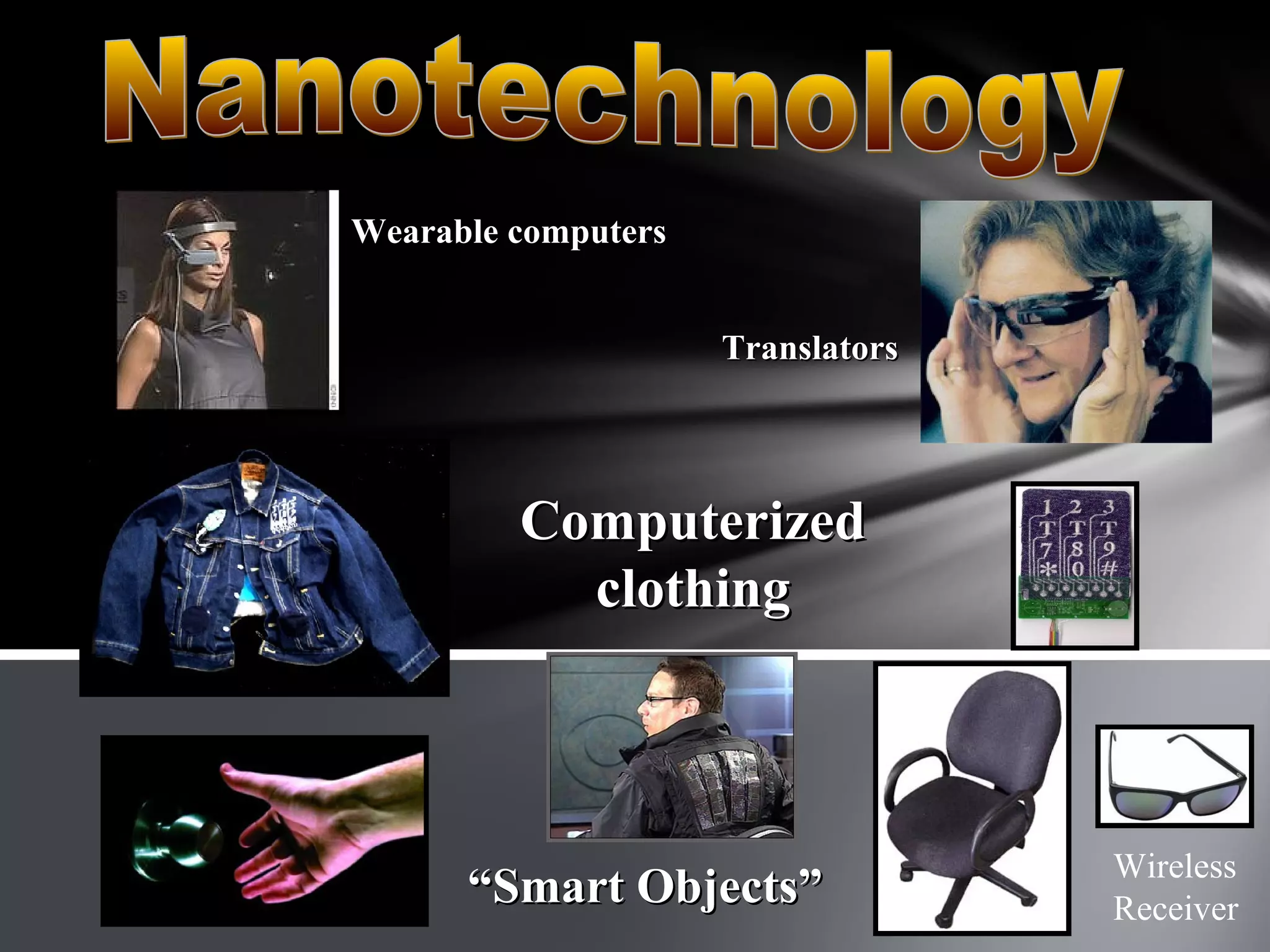 Future world ppt | PPT