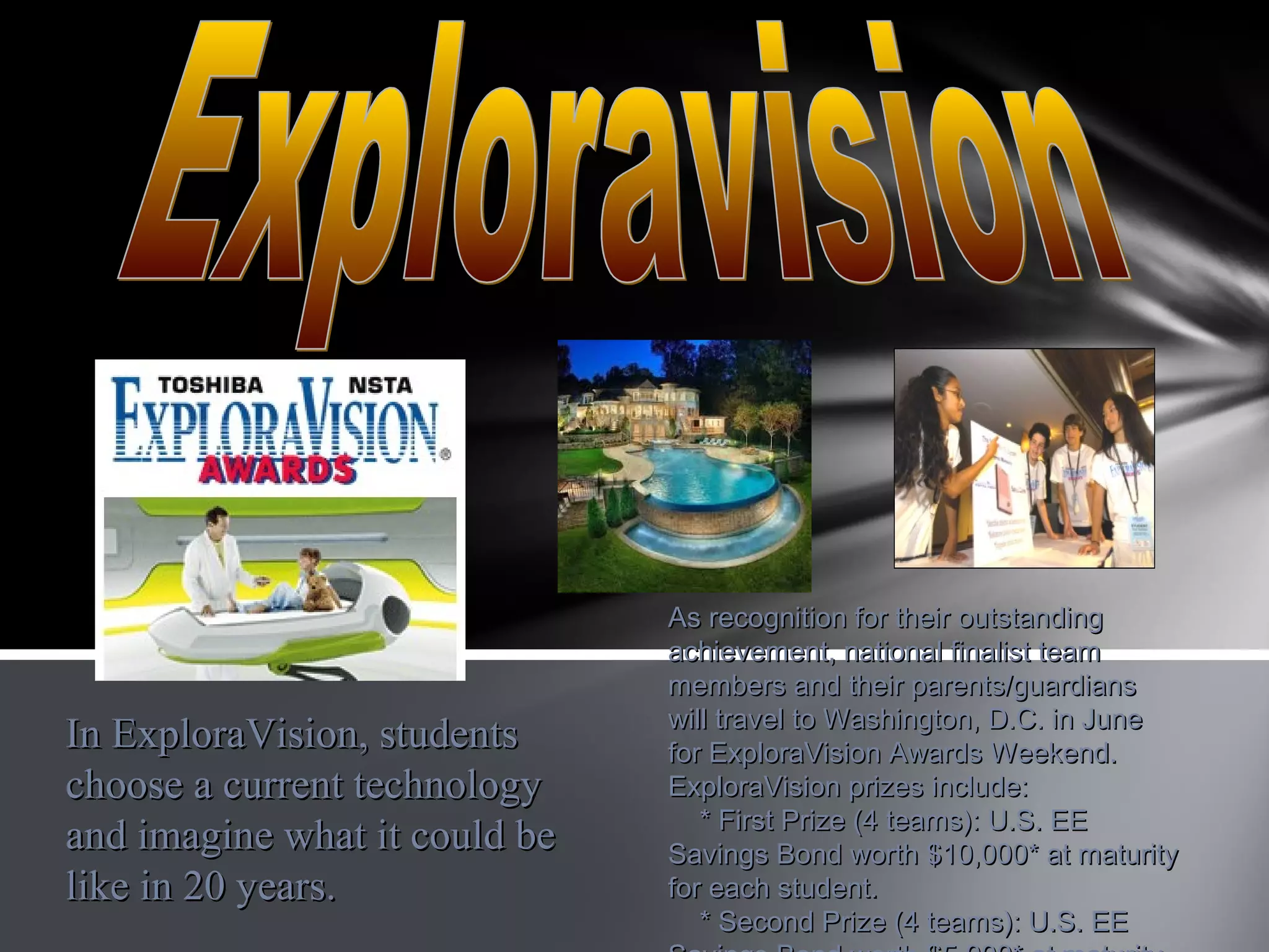 Future world ppt | PPT
