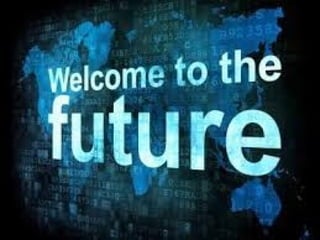Future world ppt | PPT