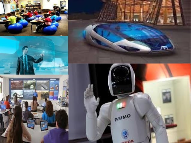 Future world ppt | PPT