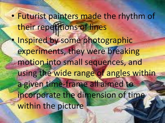 Futurism.. | PPT