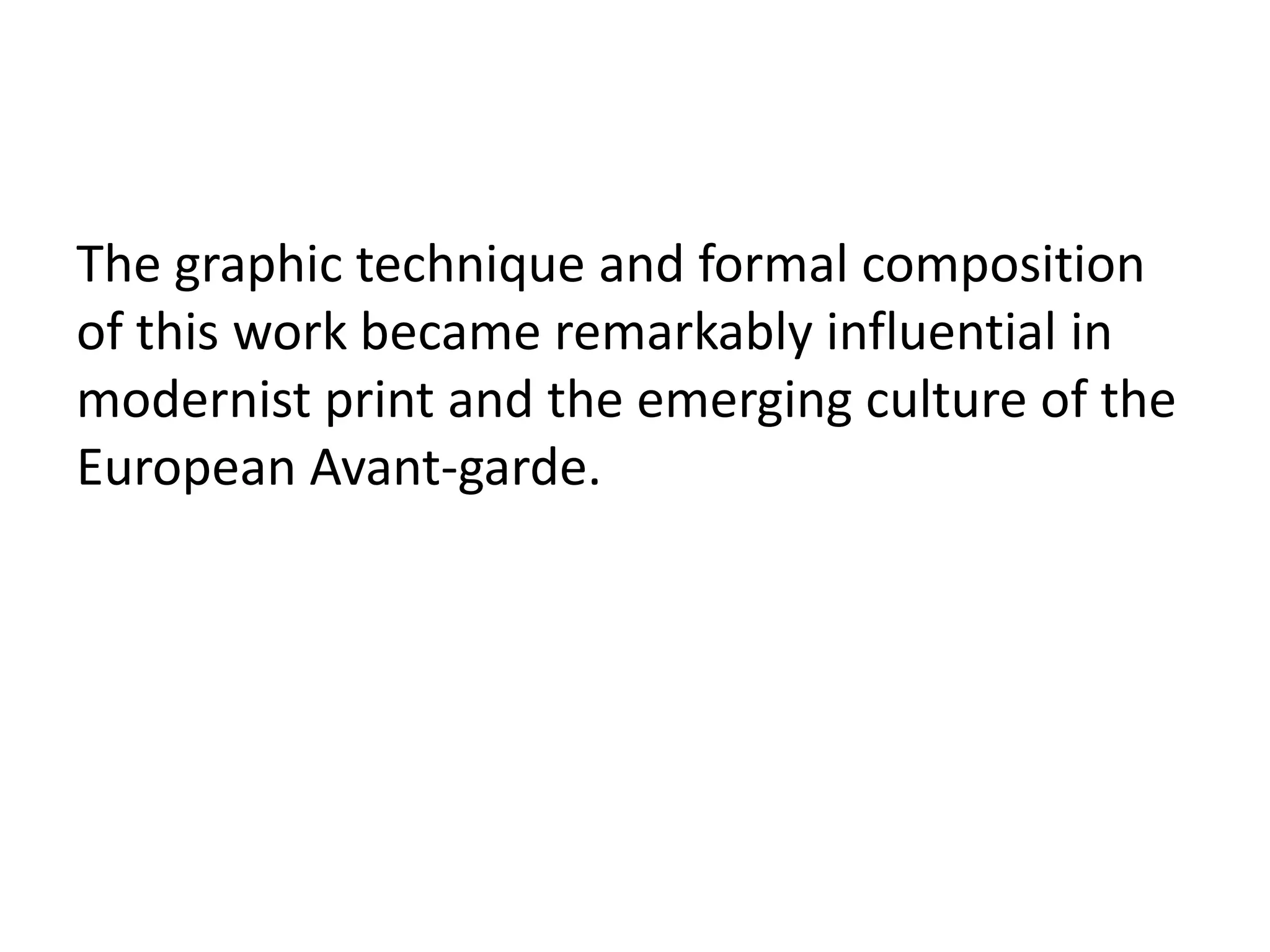 Futurism- History of Graphic Design | PPTX